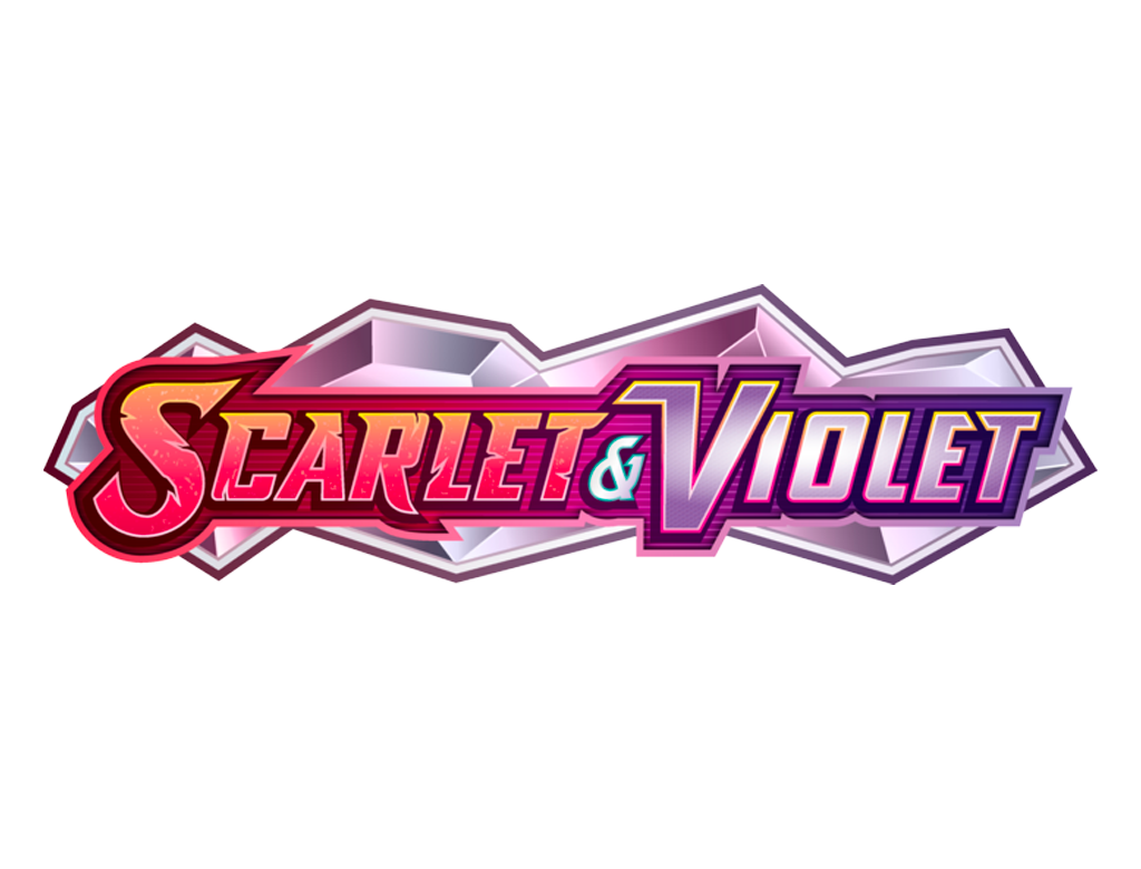 Expansión Scarlet & Violet – TCG Kings