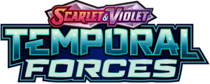 Expansión Temporal Forces – TCG Kings