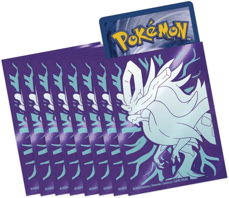 Temporal Forces Walking Wake Card Sleeves (65ct.) – TCG Kings