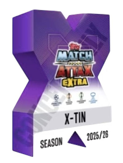 2025/26 UCC Club Competitions - Value Box – TCG Kings