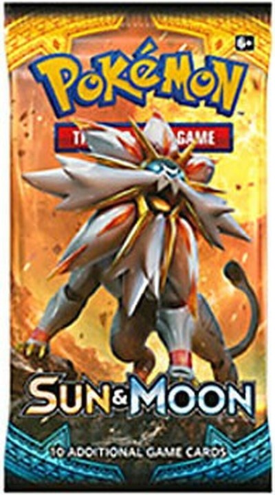 Base Set Pack – TCG Kings